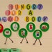 Classroom Decor - Hungry for a Good Book - Hungry Caterpillar Theme - Etsy