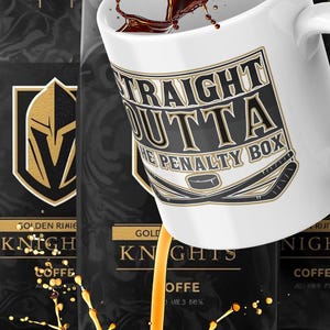 Vegas Golden Knights SVG Bundle | VGK Car Decal Cricut Cut File ...