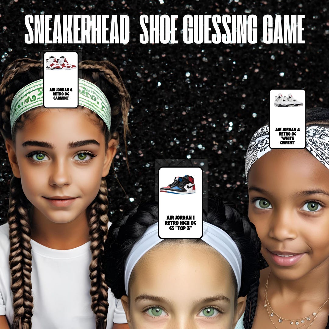 Electronic Sneaker Ball Party Invitation, Sneaker Ball Tic Tacs ...