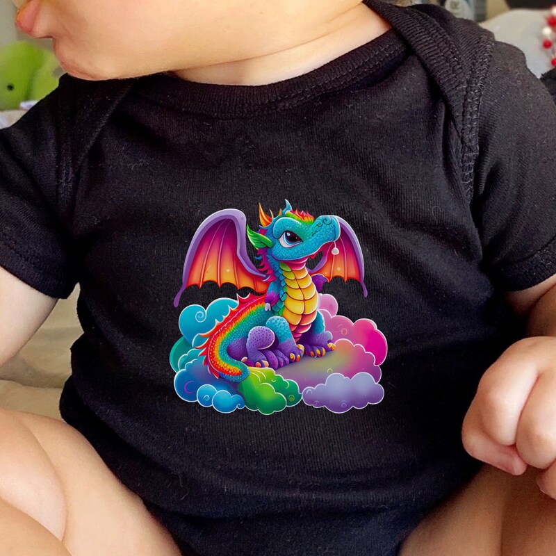 Light Fury Shirt - Etsy