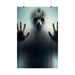 Horror Movie Villains Poster Slasher Icons Artwork Spooky Wall Decor ...