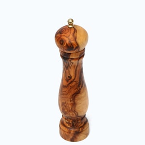 Pepper Grinder - Etsy
