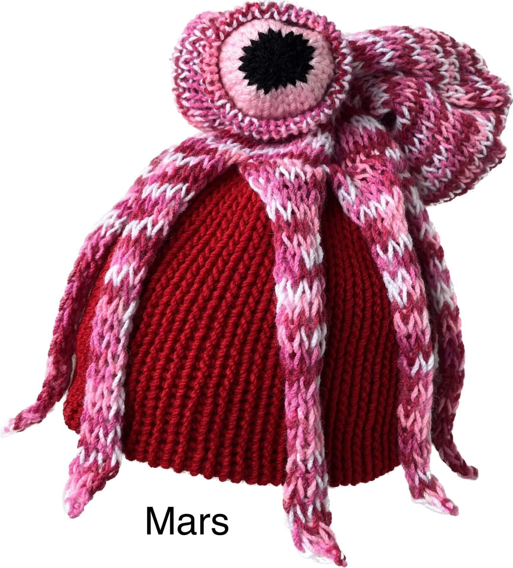 Octopus Hats REEF Range: Ceres, Callisto, Cybertron, Europa, Kepler ...