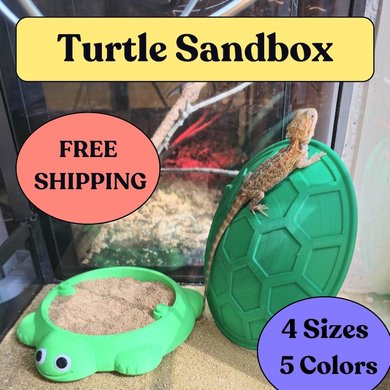 Bearded Dragon - Etsy