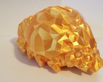 Deep Rock Galactic Loot Bug Plush - Etsy UK