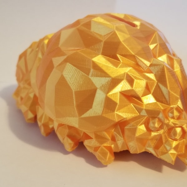 3d Printed Loot Bug - Etsy Australia