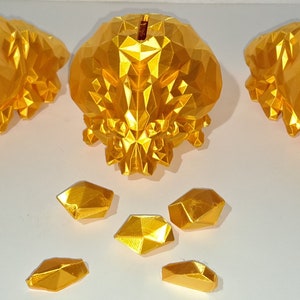 Deep Rock Galactic Plush - Etsy