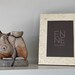 Taurus Handmade Ceramic Sculpture of a Bull - Etsy