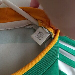 Celtic Fc Home Football Shirt Jersey 2020/2021 Scotland - Etsy