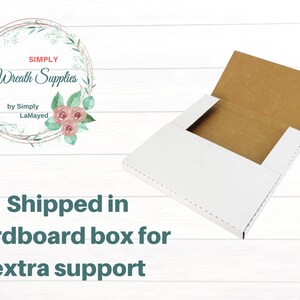 Oval Fall Pumpkin Sign for Wreath, Green and Orange Metal Wreath Sign ...