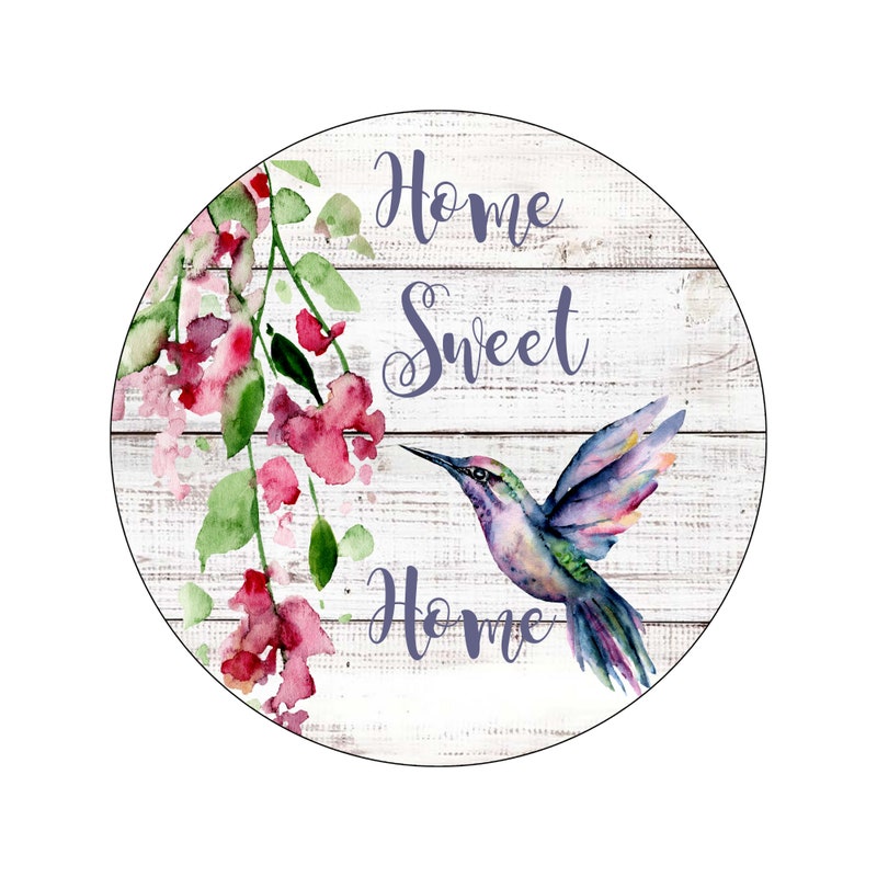 Hummingbird Picks - Etsy