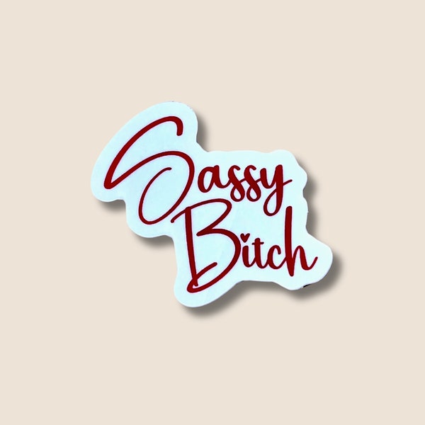 Sassy Women - Etsy