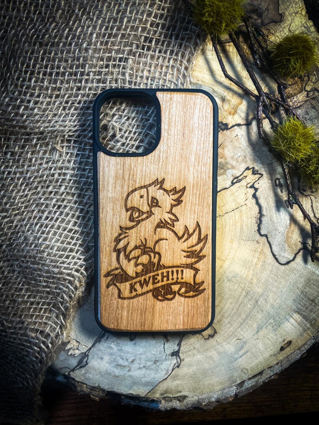 Classic Black Mage Fantasy Video Game Phone Case for iPhone 15 14 13 12 ...