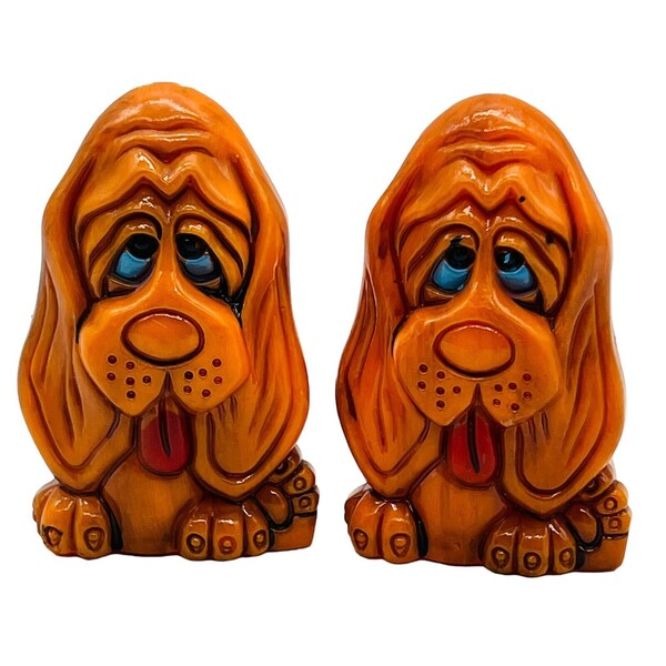 Sad Salt Shaker - Etsy