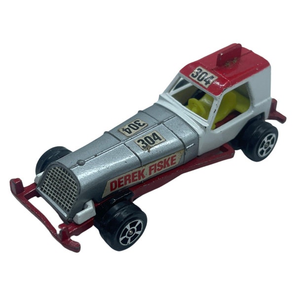 Toy Rocket Car Model - Etsy