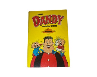 Dandy Worldwide - Etsy