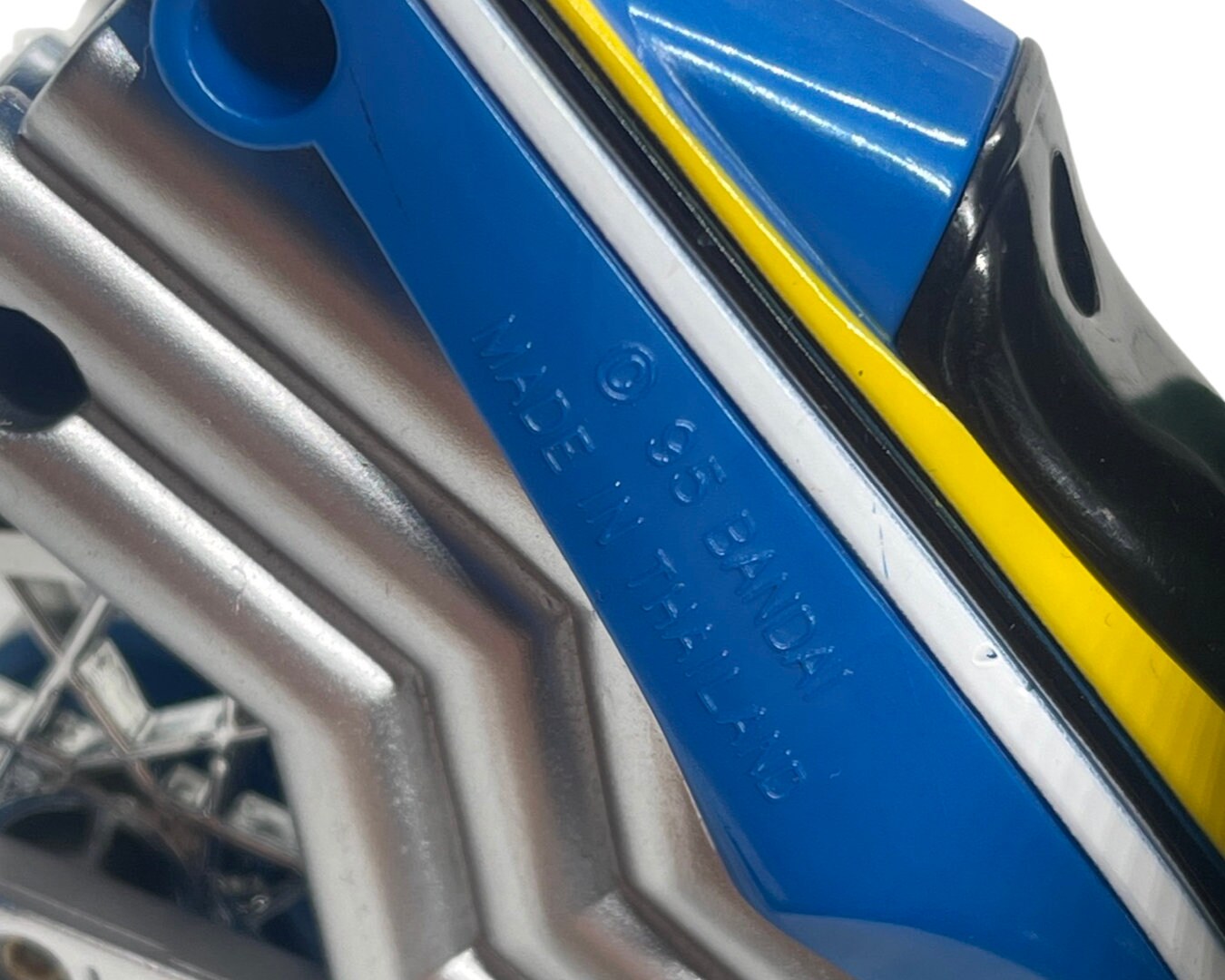 Sabans Jinete Enmascarado Ferbus