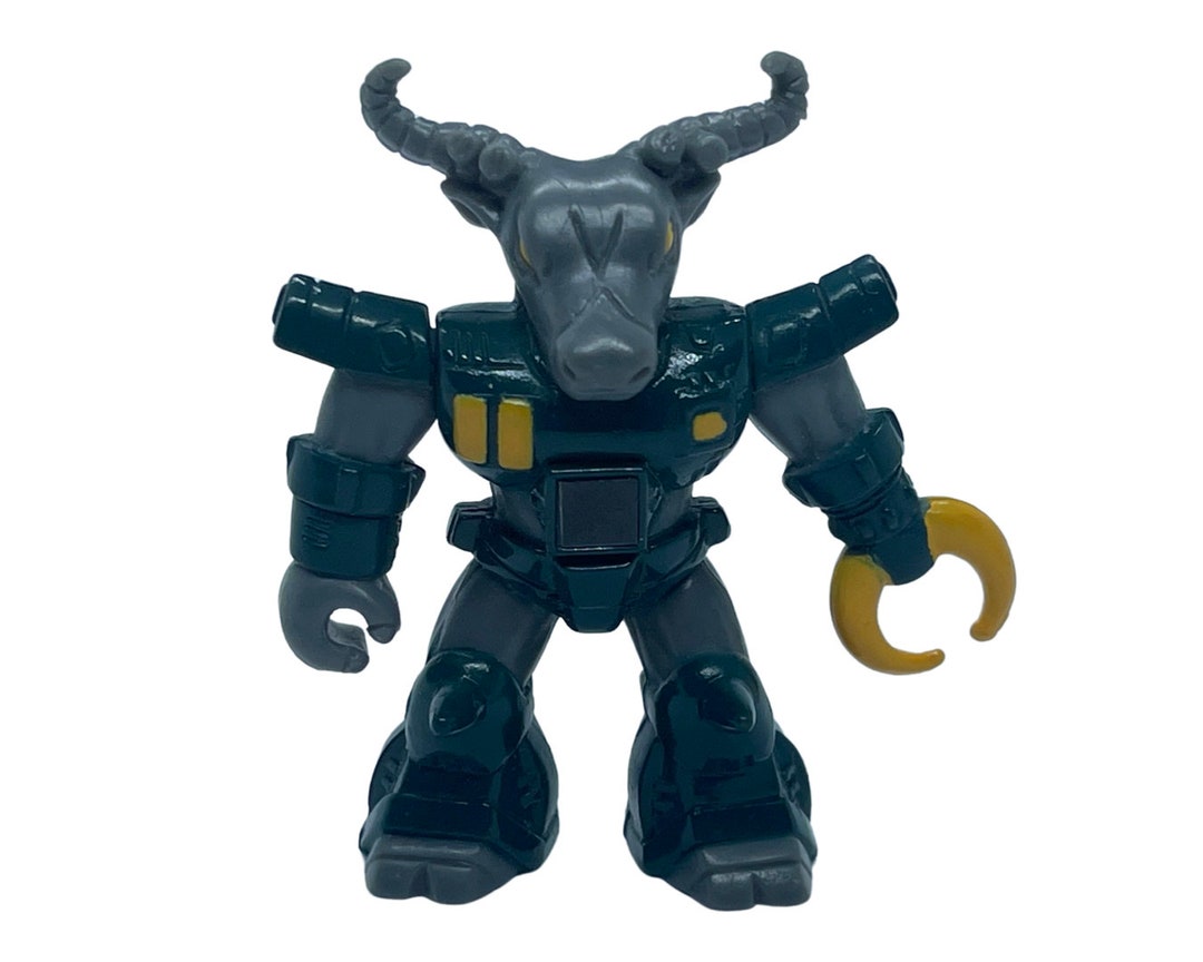 Vintage Series 1 Hasbro Takara BATTLE BEASTS Action Figure - Etsy