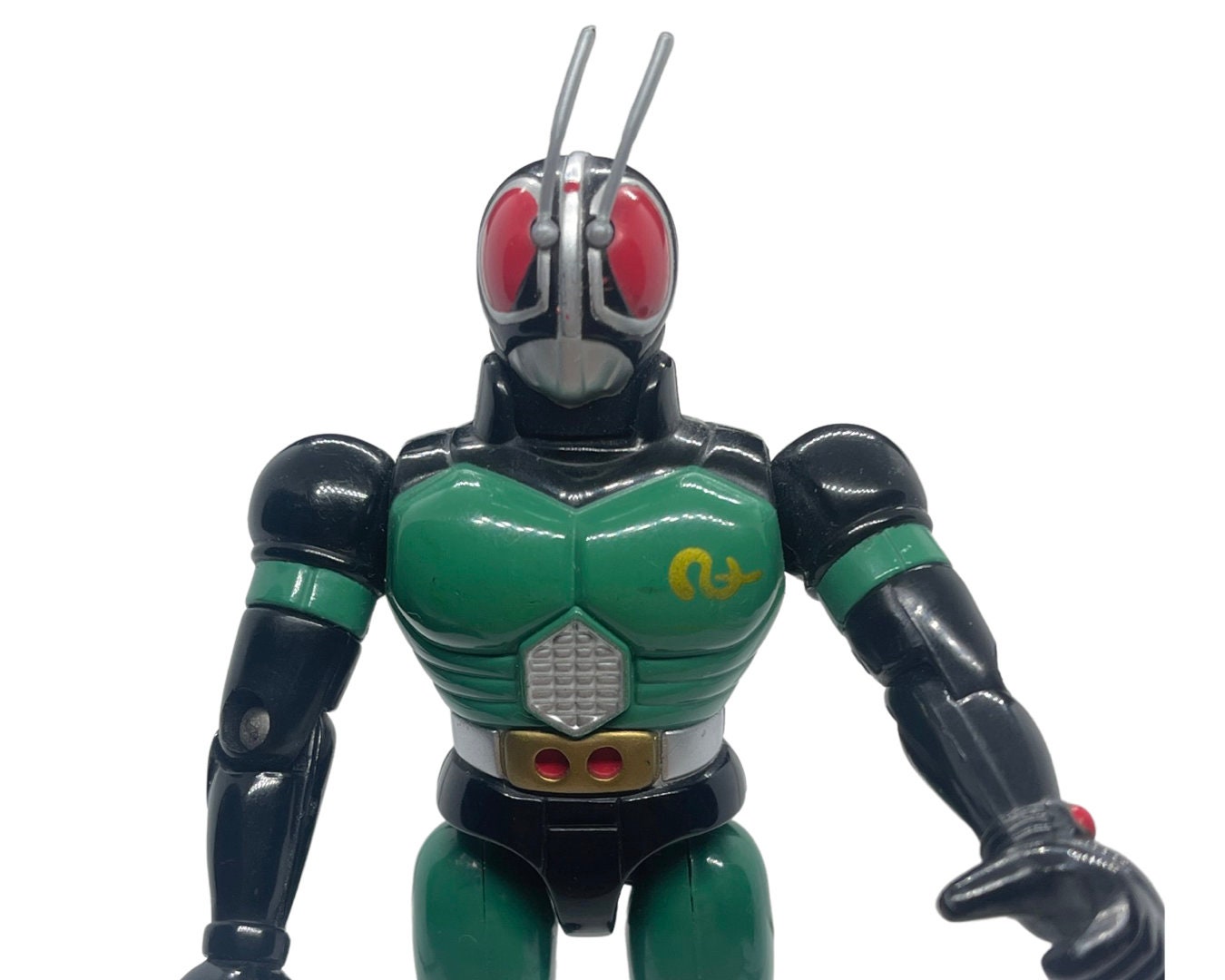 Sabans Jinete Enmascarado Ferbus