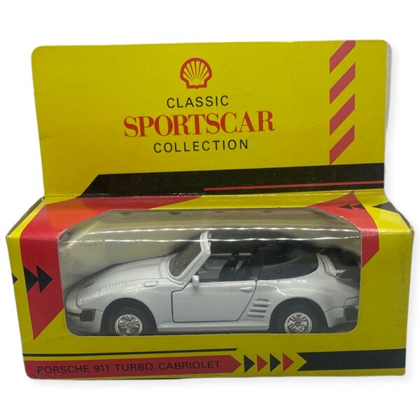 Porsche 911 Turbo - Etsy