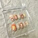 Cute Girls Press on Nails, Adorable Nails, Cool Nails, False Nails ...
