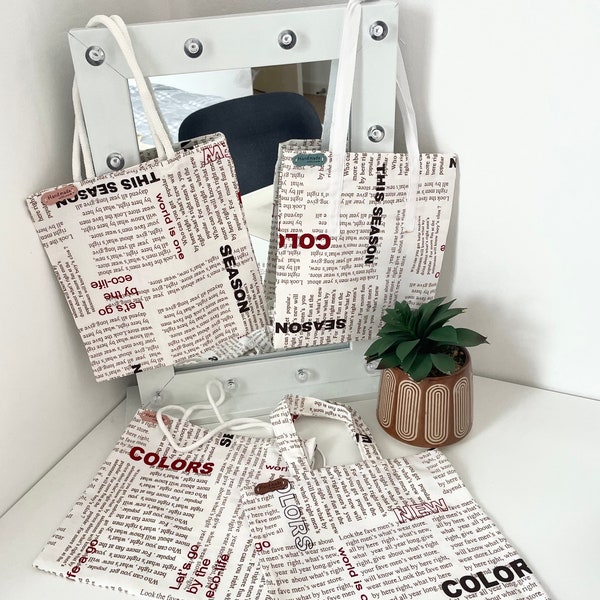 Newspaper Print - Etsy UK