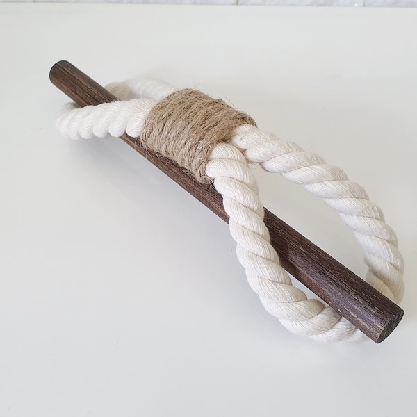 Nautical Tie Backs - Etsy