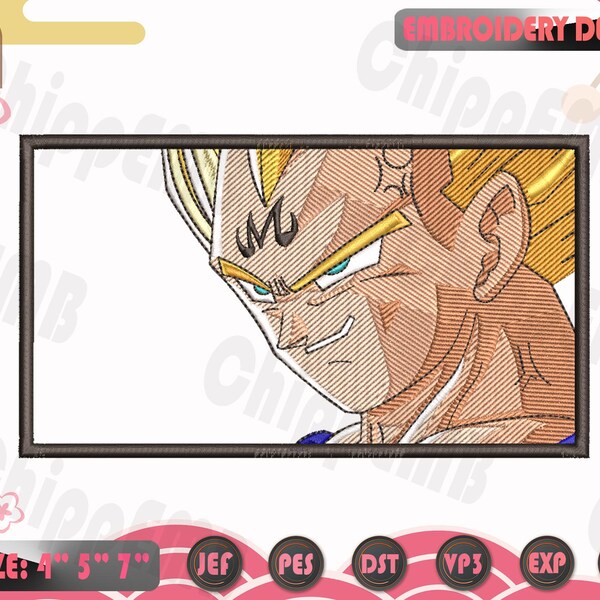 Exp Embroidery File - Etsy