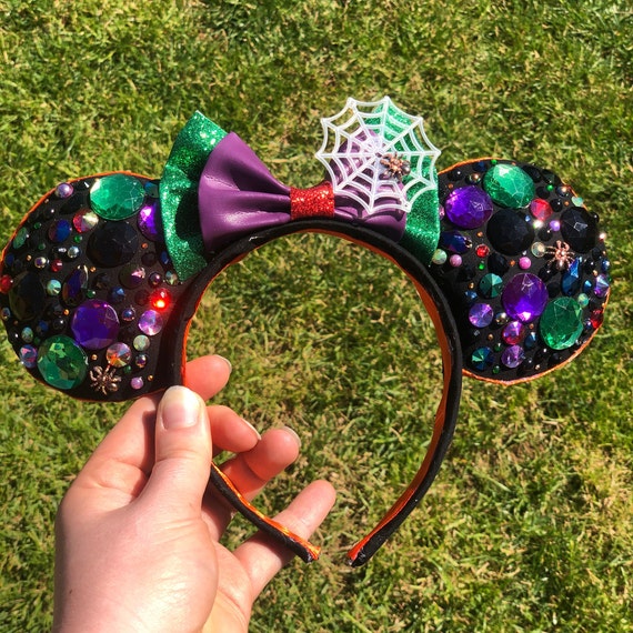 Hocus Pocus Ears - Etsy