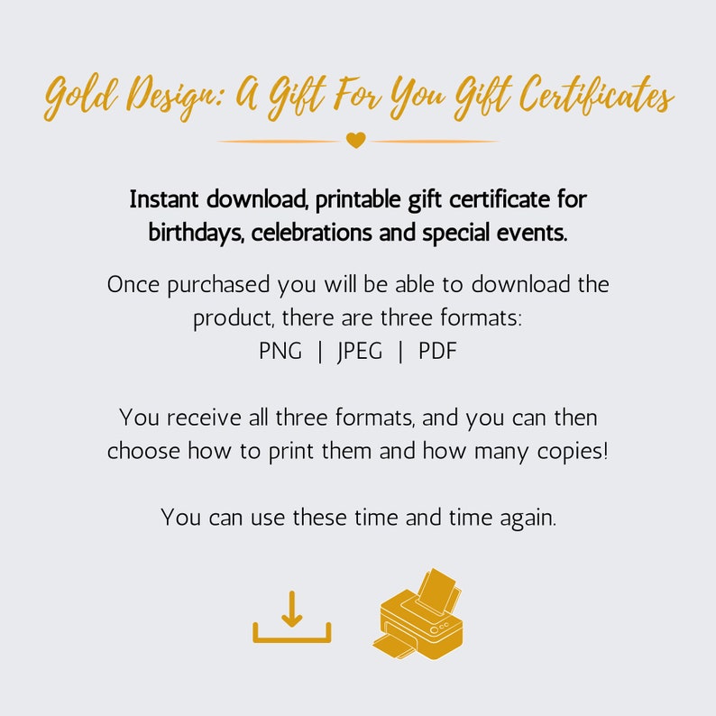 Custom Dad Gift Certificates, Fathers Day Gift for You Dad, Gift for ...