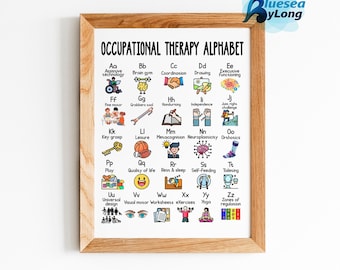Therapy Office Print Poster - Etsy