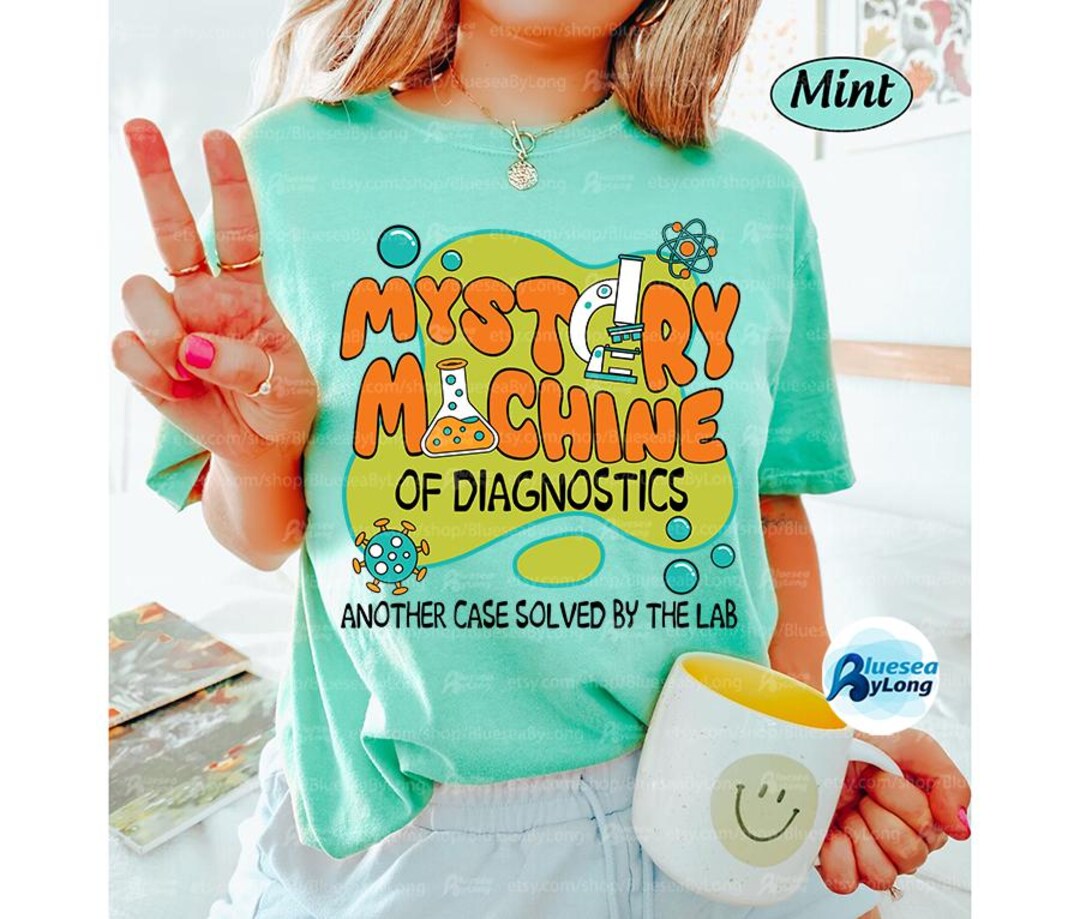 Lab Week 2025 Shirt Laboratory Team Shirt Lab Week Group Tee Medical ...