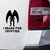 I Brake for Nessie SVG,PNG,JPG Digital File/creepy Spooky Cryptid /loch ...
