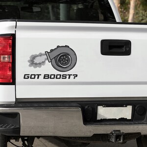 Got Boost? SVG, PNG, JPG Digital File/racing Svg Cut File/turbo Boost ...