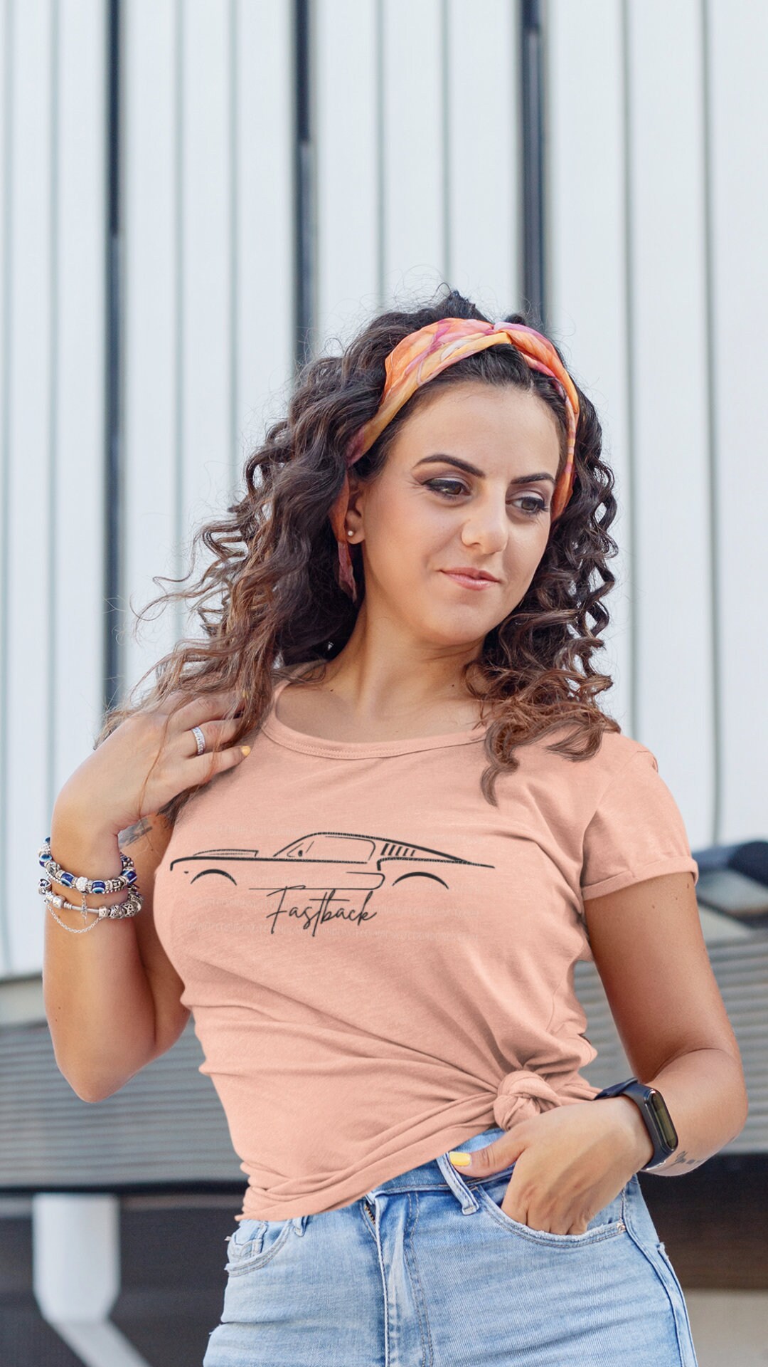 Fastback Mustang SVG PNG JPG Digital File/racing Svg Cut - Etsy