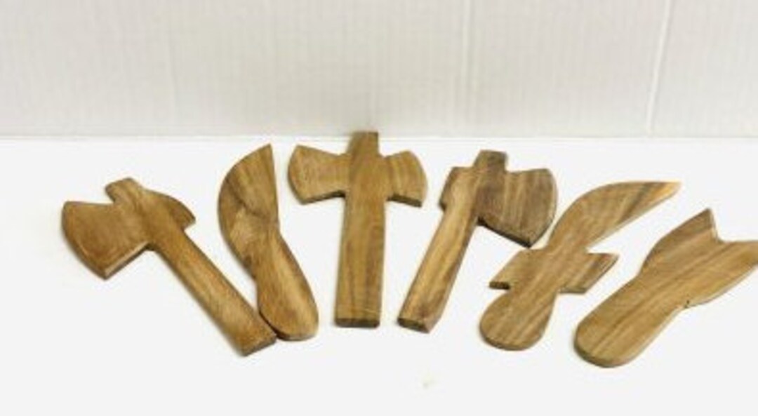 Shango Tools/herramientas De Shango - Etsy