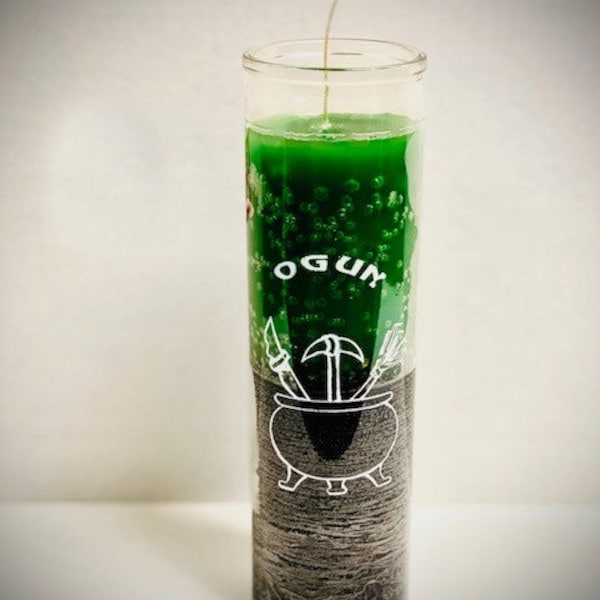 Ogun - Etsy