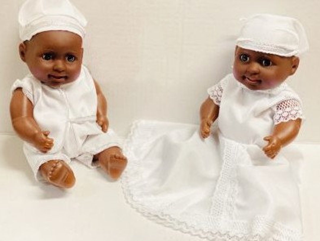 Spiritual Representation Doll of Ibellis/representación Espiritual De ...