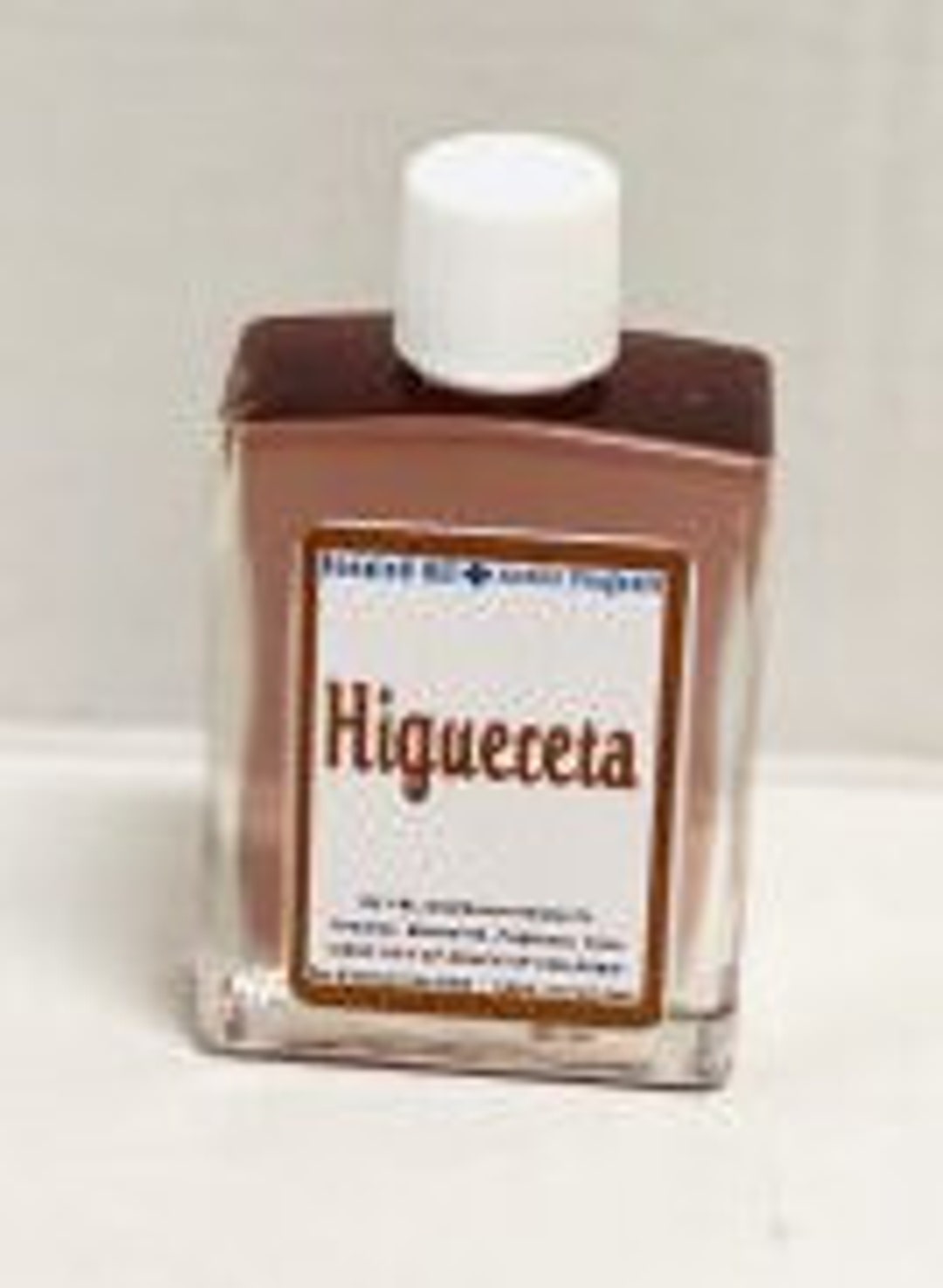 Higuereta Spiritual Oil/aceite Espiritual De Higuereta - Etsy