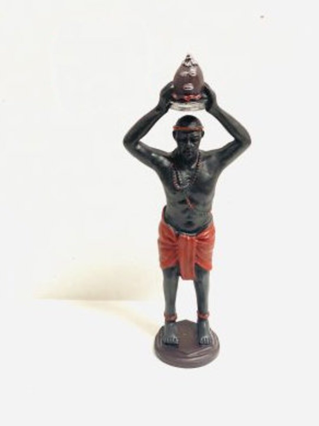 Statue of Eleggua/estatua De Eleggua - Etsy