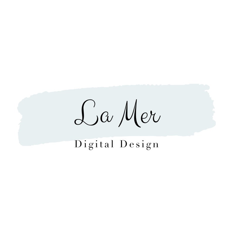 Flowery Lined Letter Template in Black and White Printable Digital ...