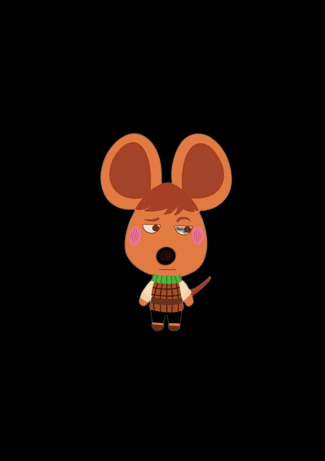 Chilchuck Sticker - Etsy