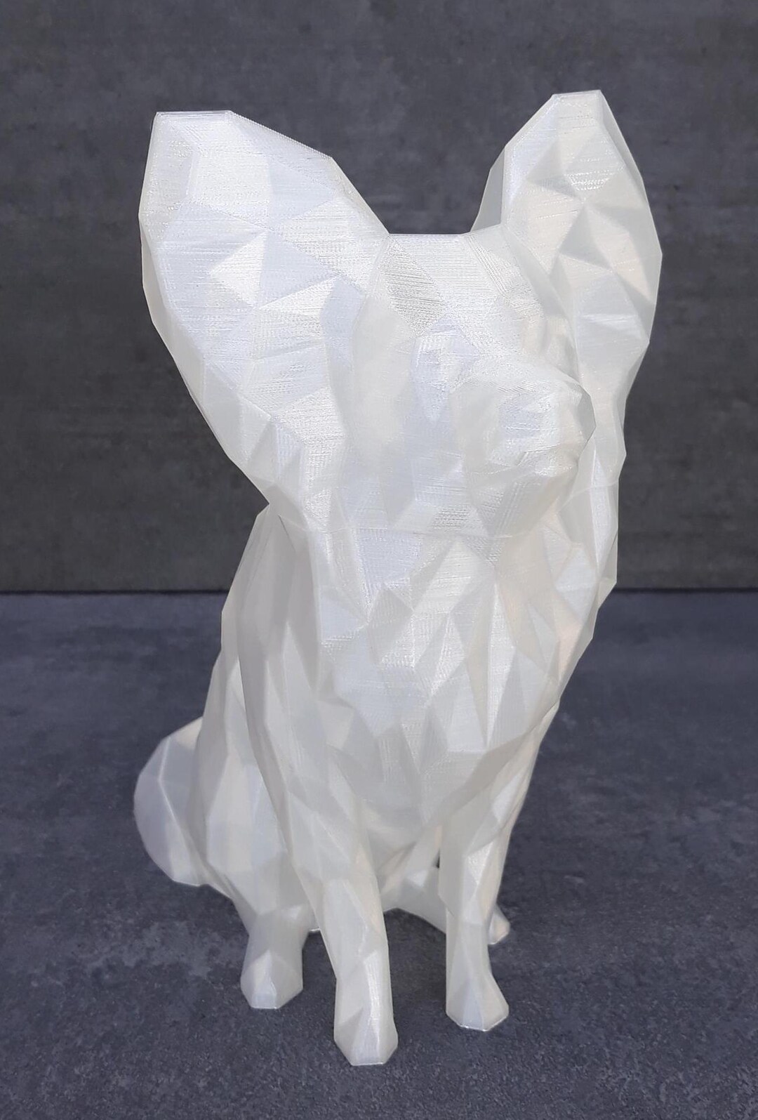 Design Lamp Papillon Gift Idea for Dog Lovers and Pet Owners - Etsy