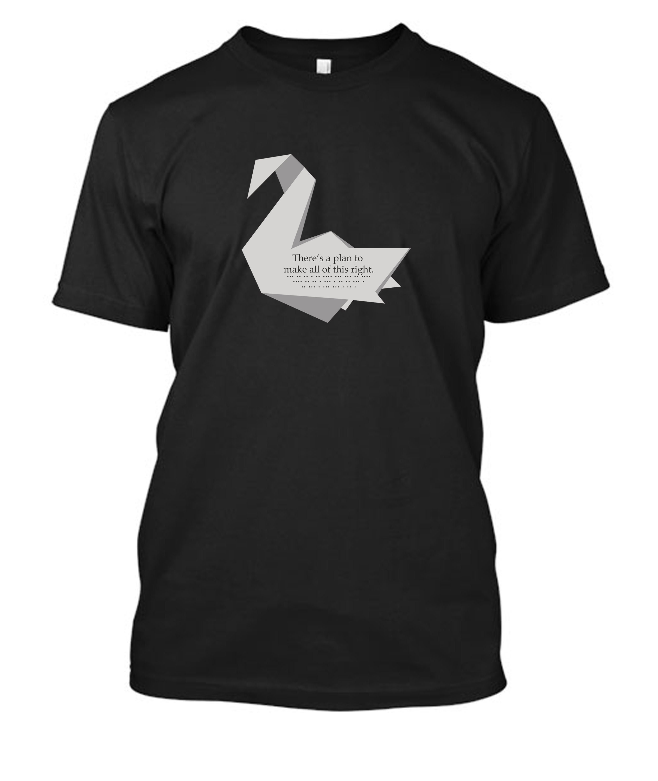 How To Make A Paper Swan Prison Break