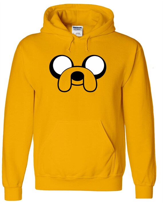 Jake Adventure Time Face