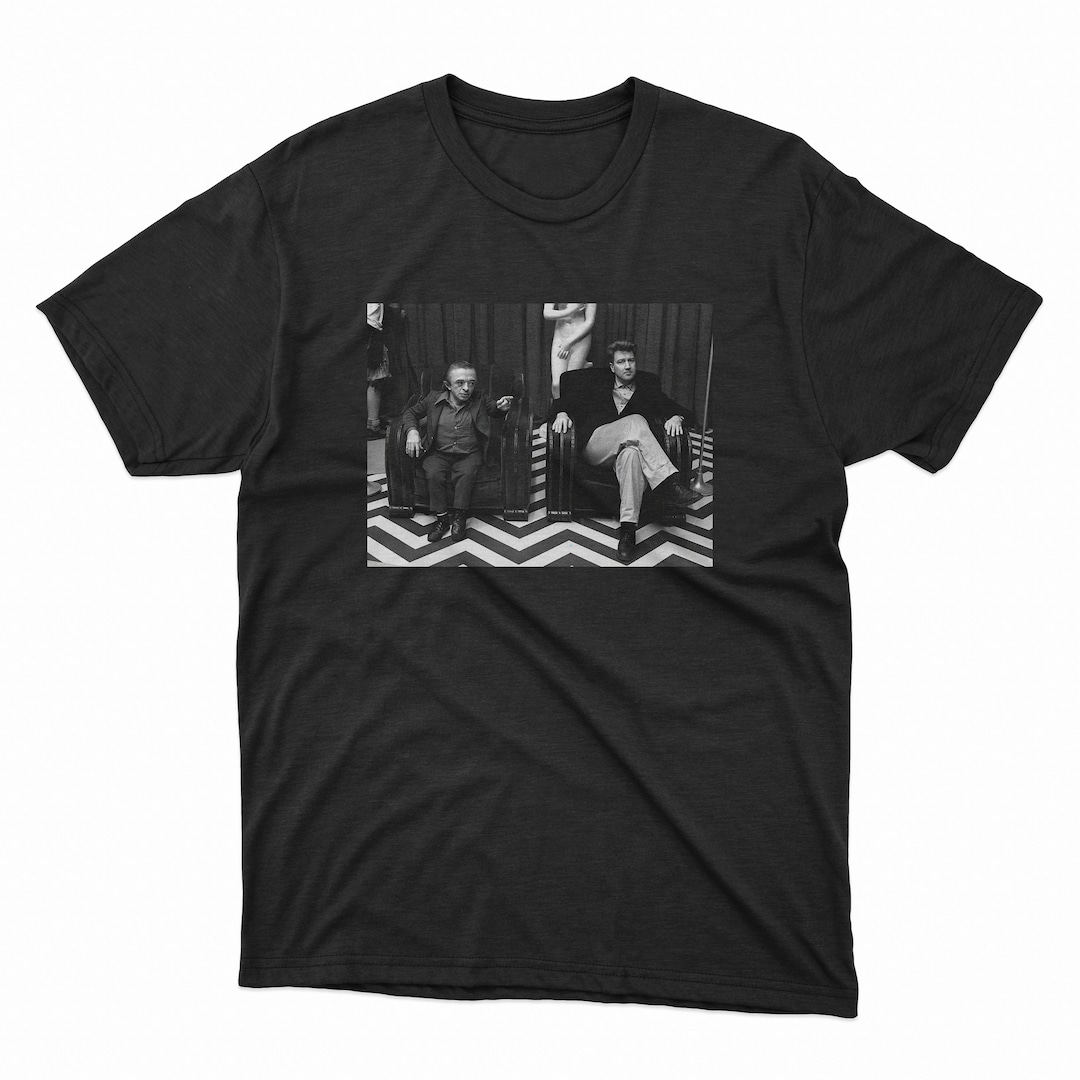 Surreal Cult Cinema Shirt — Rare Vintage-inspired Tee - Etsy