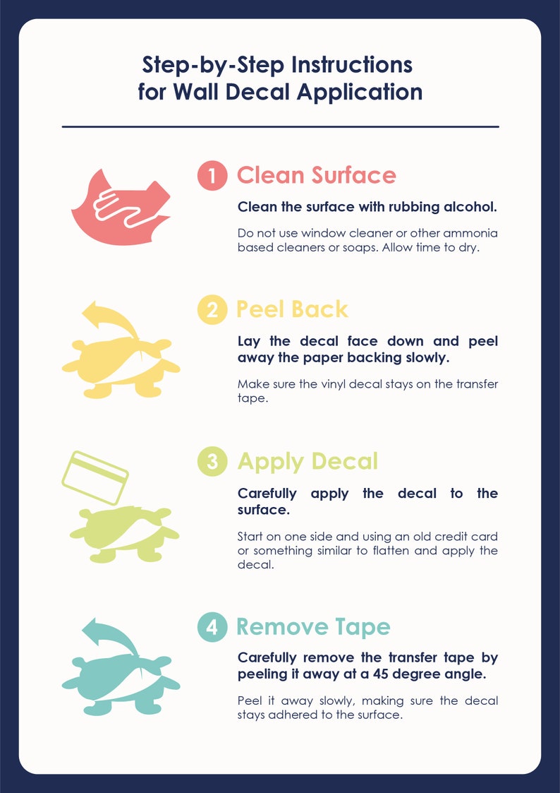 Dr Seuss Decal Truffula Tree Wall Art Horton the Elephant Wall - Etsy