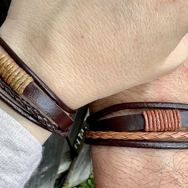 Couple Bracelet - Etsy