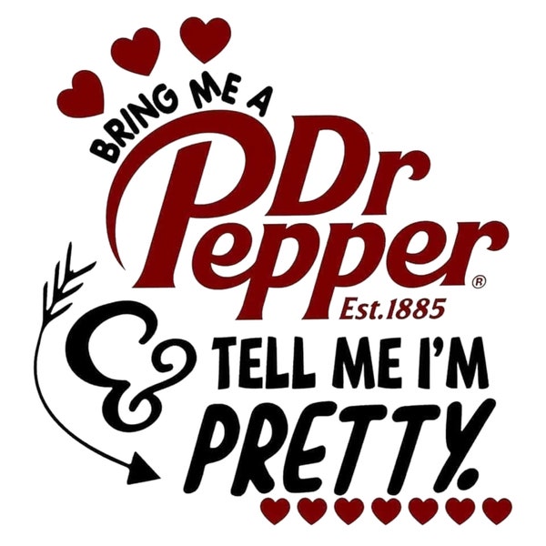 Dr Pepper Decor - Etsy