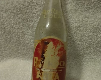 Red Rock Cola - Etsy